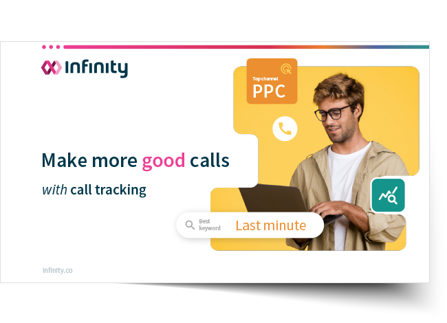 Introduction to call tracking: Nail attribution & boost conversions