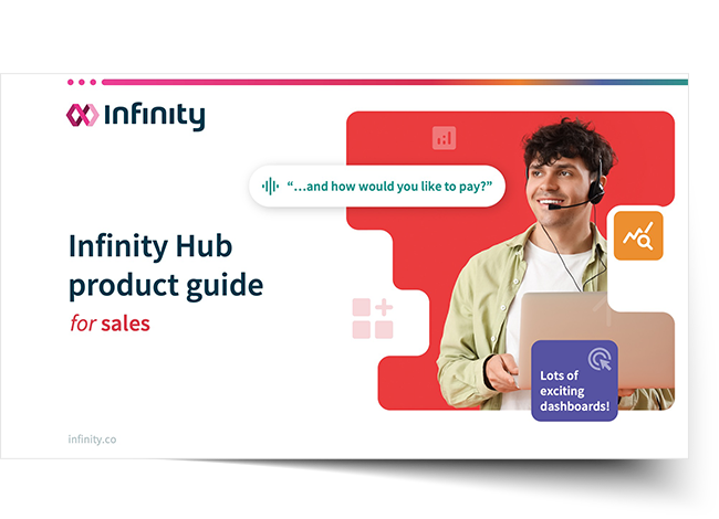 A new era of insights | Powerful AI analysis in the Infinity Hub