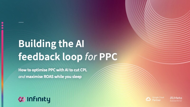 Building the AI loop | Improve your paid ad performance
