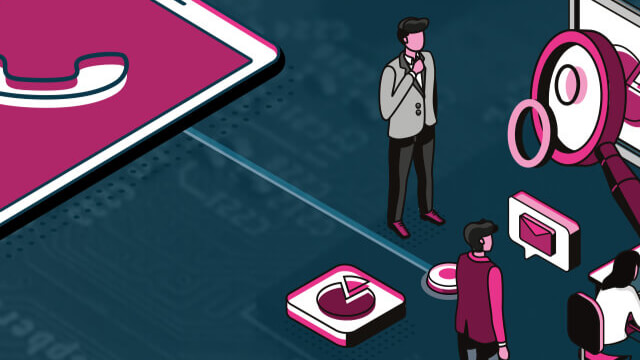 3 steps to kickstarting a data-led strategy | Infinity