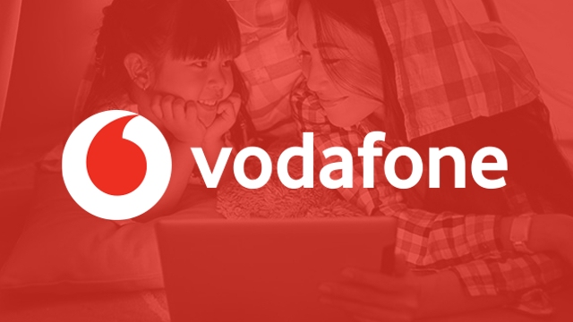 Case Study | Vodafone Over 17,000 Sales in 6 Months